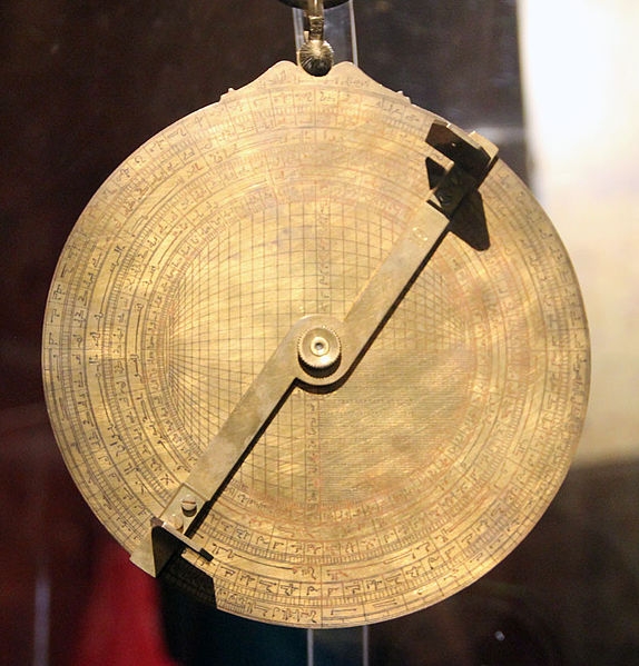 Pourquoi « Astrolabe »? – Astrolabe Expeditions