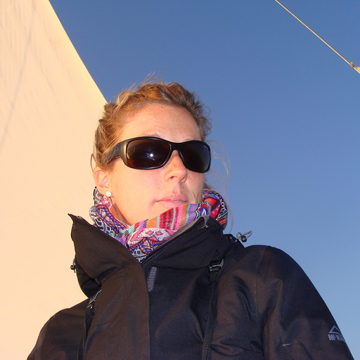 L’équipe – Astrolabe Expeditions